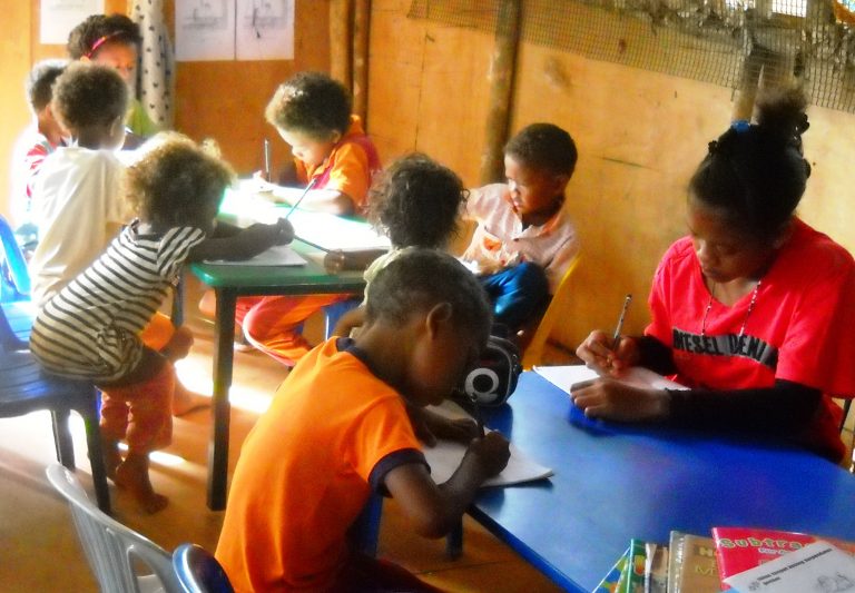 Touching the lives of the Jehai – River of Life Sanctuary Bandar Puteri